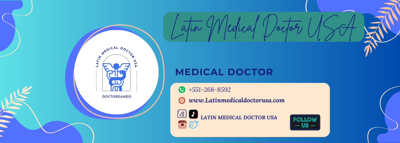 Inicio - Latin Medical Doctor USA